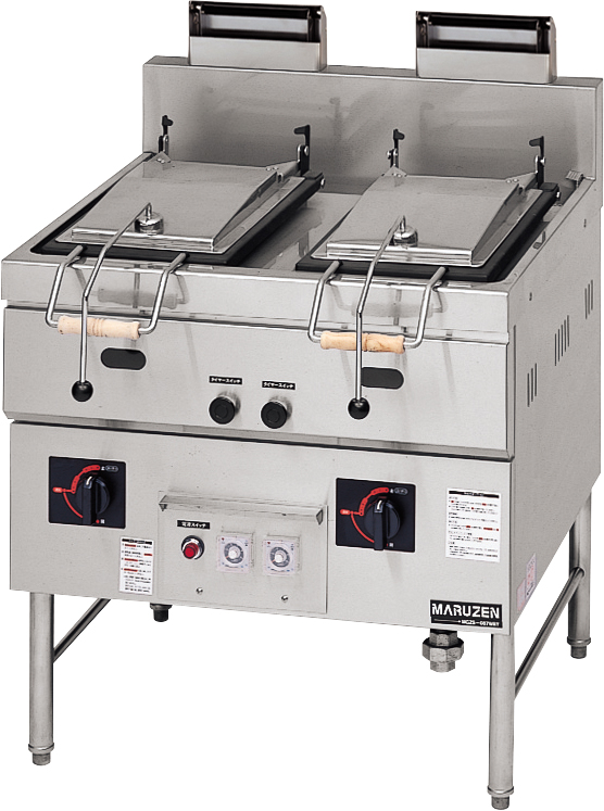 Gyoza Cooker | Maruzen