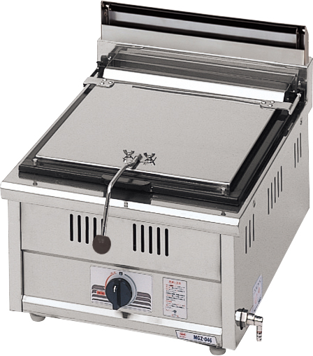 Gyoza Cooker | Maruzen