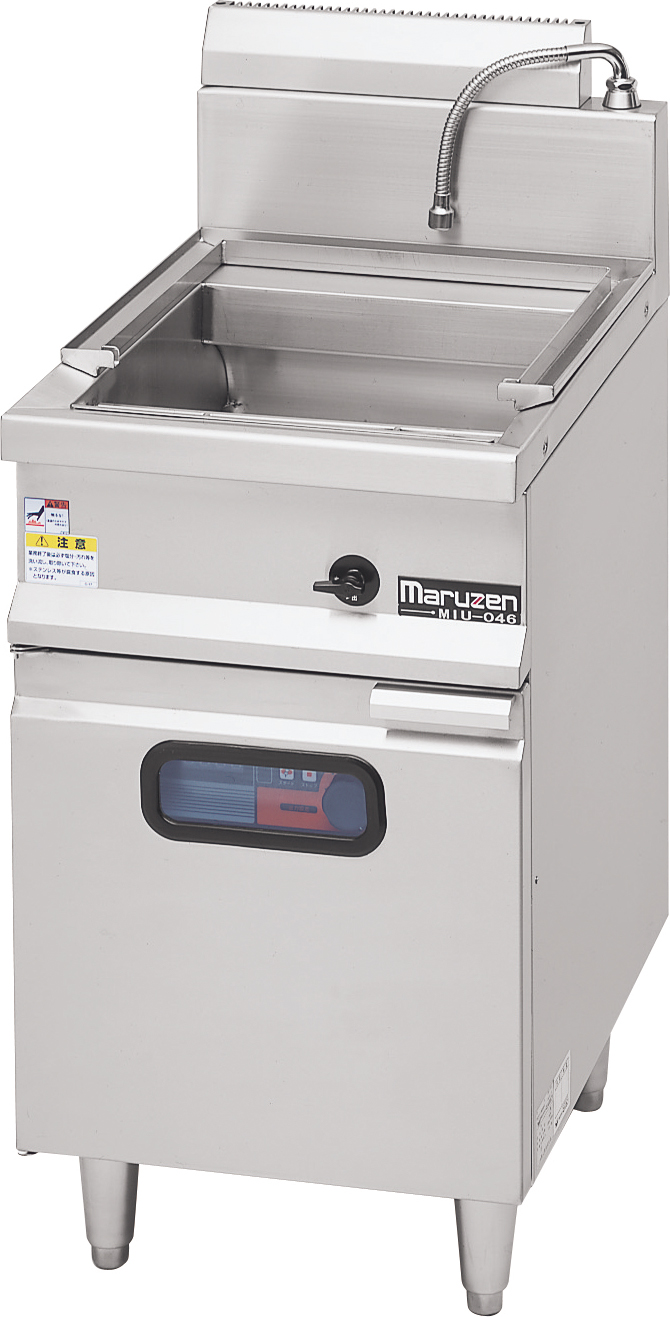 Noodle Boiler | Maruzen