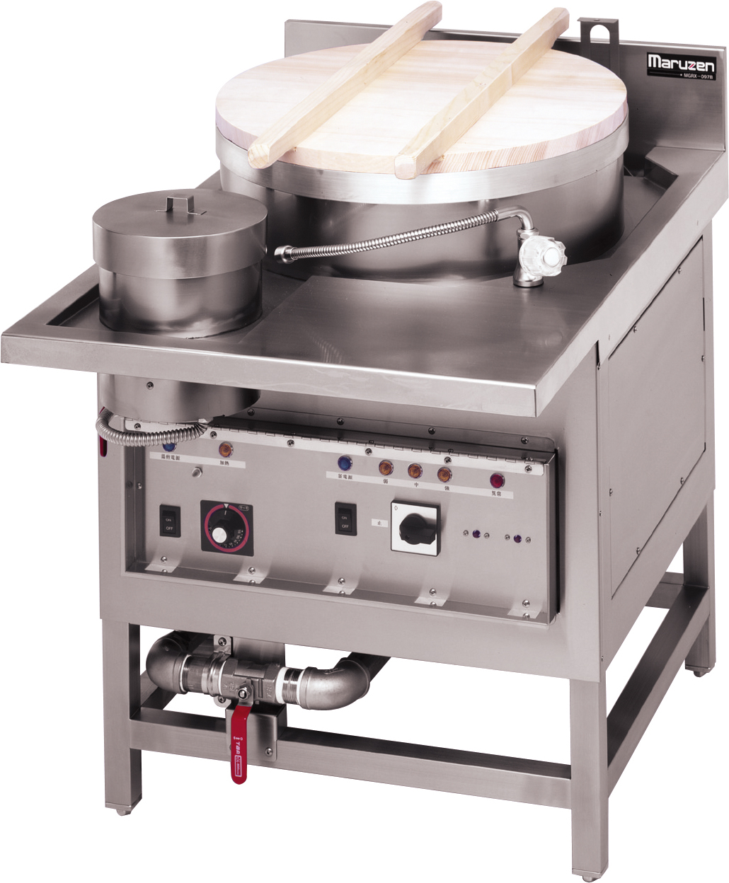 Noodle Boiler | Maruzen