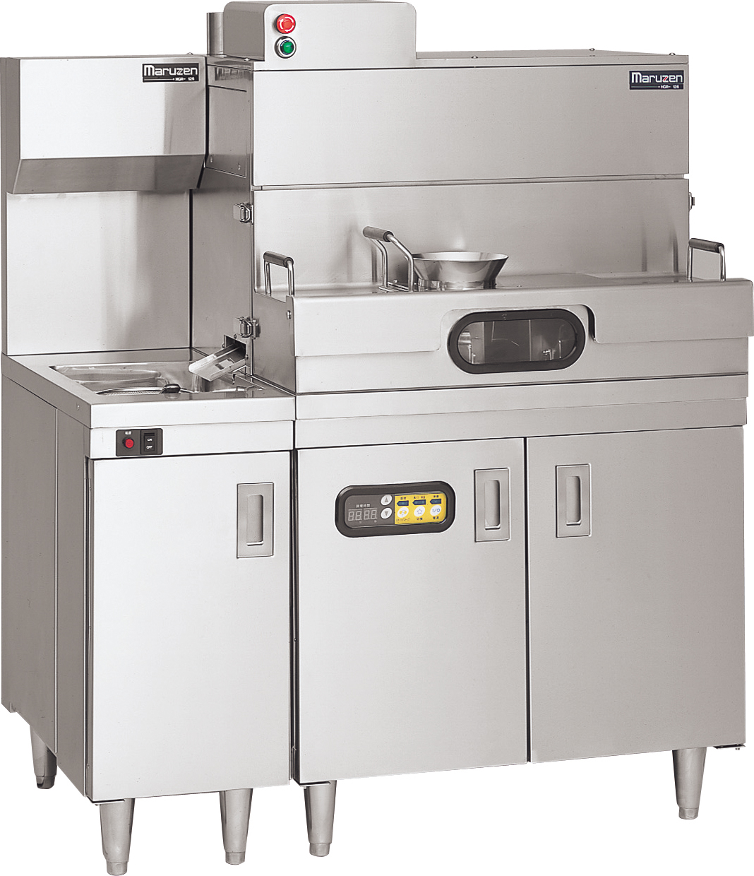 Noodle Boiler | Maruzen