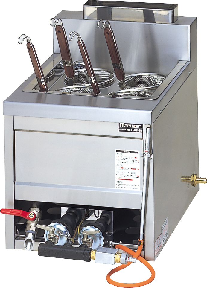 Noodle Boiler | Maruzen